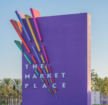 Shake Shack, Irvine/Tustin | The Market Place
