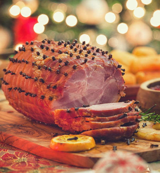 Famous Dave's Holiday Specials - The Market Place