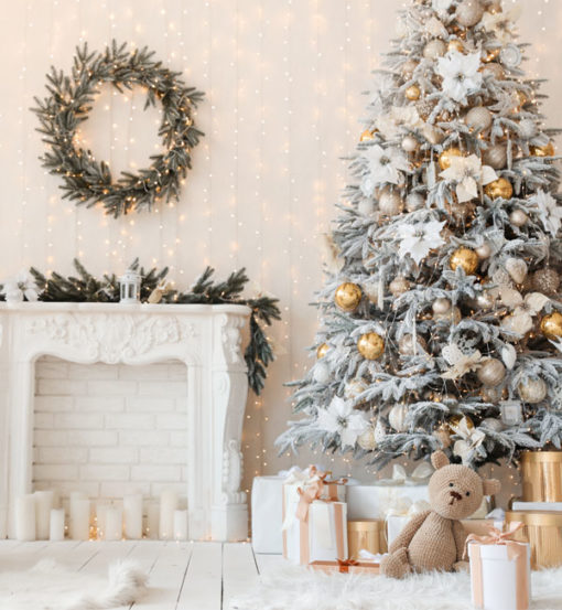 Home For The Holidays With Mathis Brothers - The Market Place