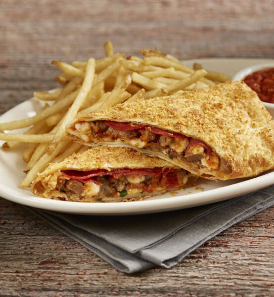 NEW $13 Lunch Specials At BJ's Restaurant - The Market Place