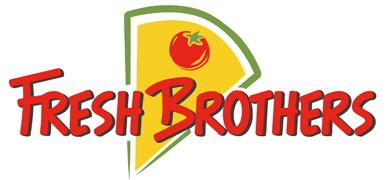 Fresh Brothers Pizza | The Market Place