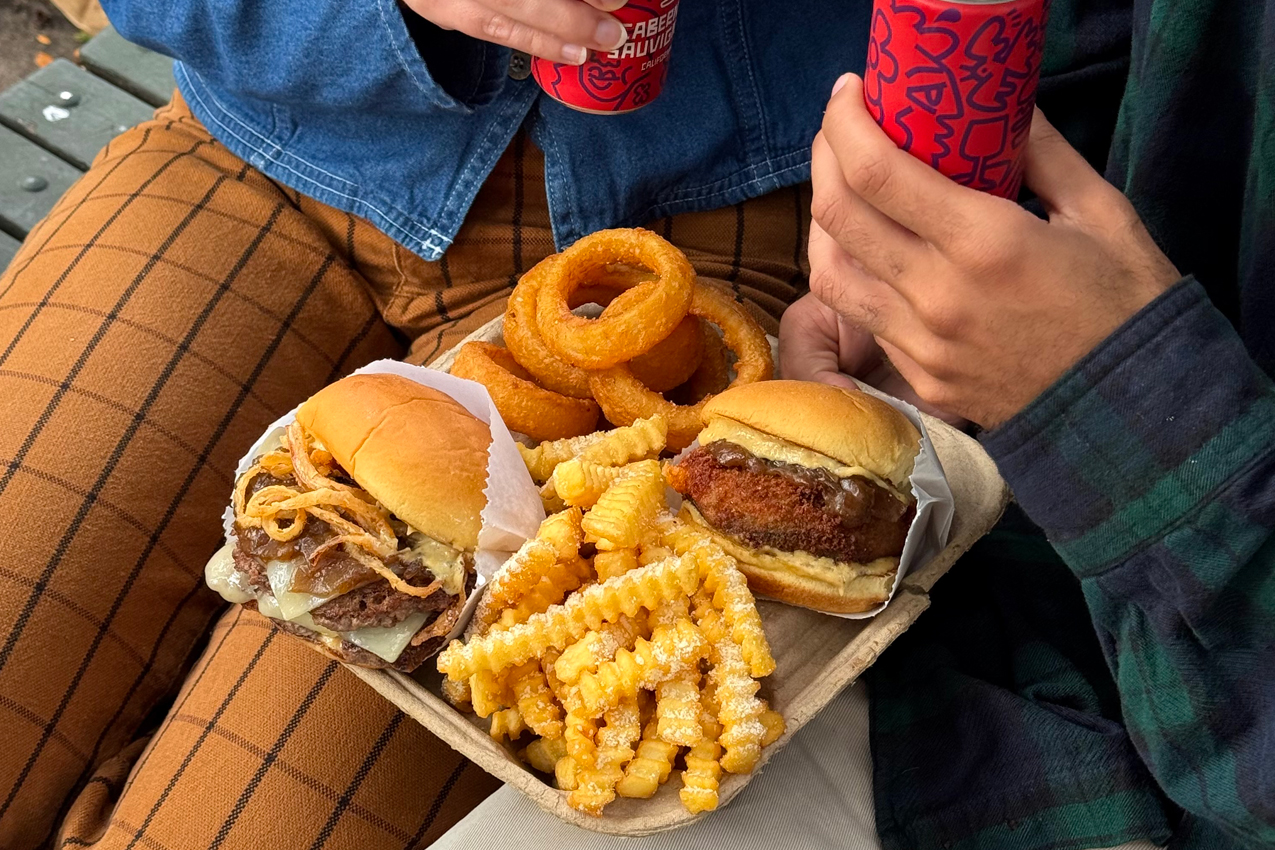 Shake Shack, Irvine/Tustin | The Market Place