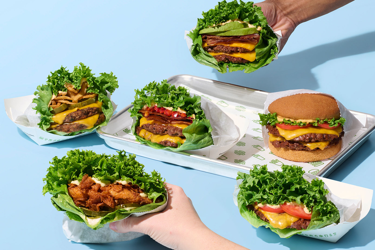 Shake Shack, Irvine/Tustin | The Market Place
