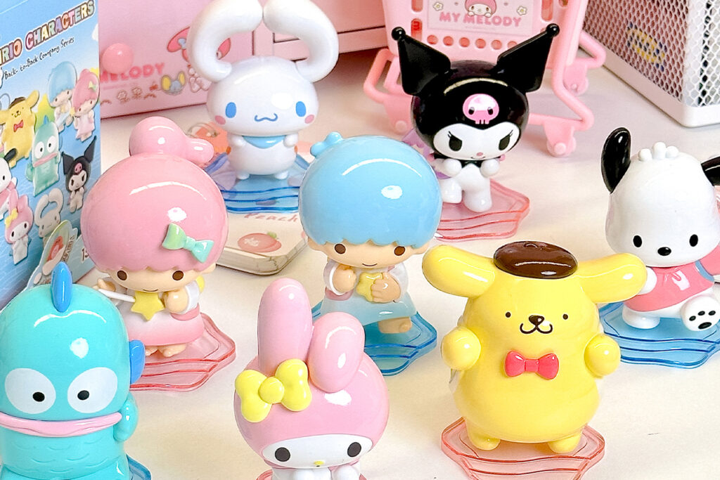 MINISO, Irvine/Tustin | The Market Place