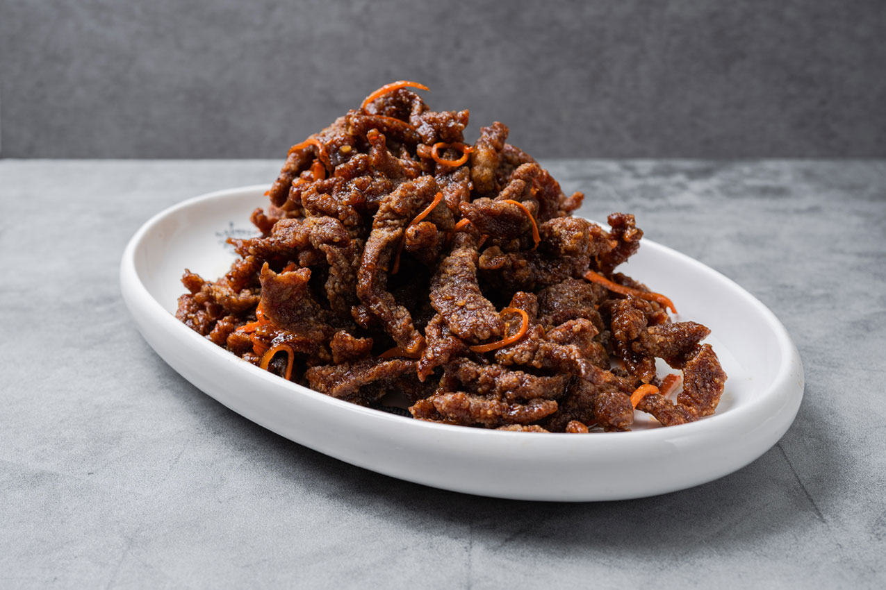 EverSpring Modern Chinese, Irvine/Tustin | The Market Place