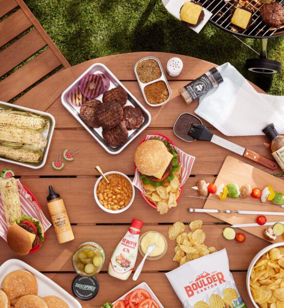 Top 5 Summer Foods At Cost Plus World Market - The Market Place